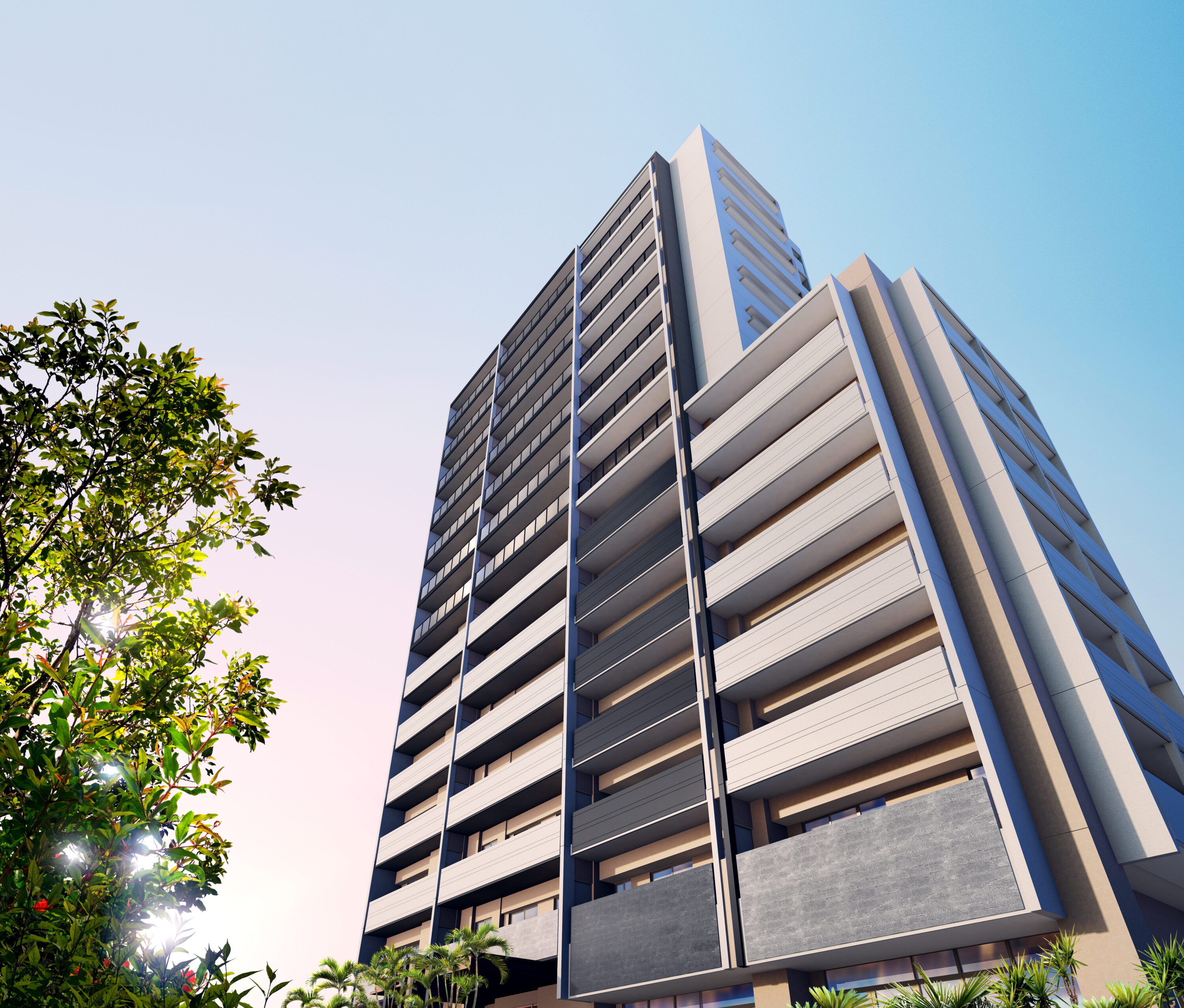 フレスコア泊ゆいポートが掲載されました | emoH(エモー)|沖縄の新築分譲マンションをVRで手軽に内覧