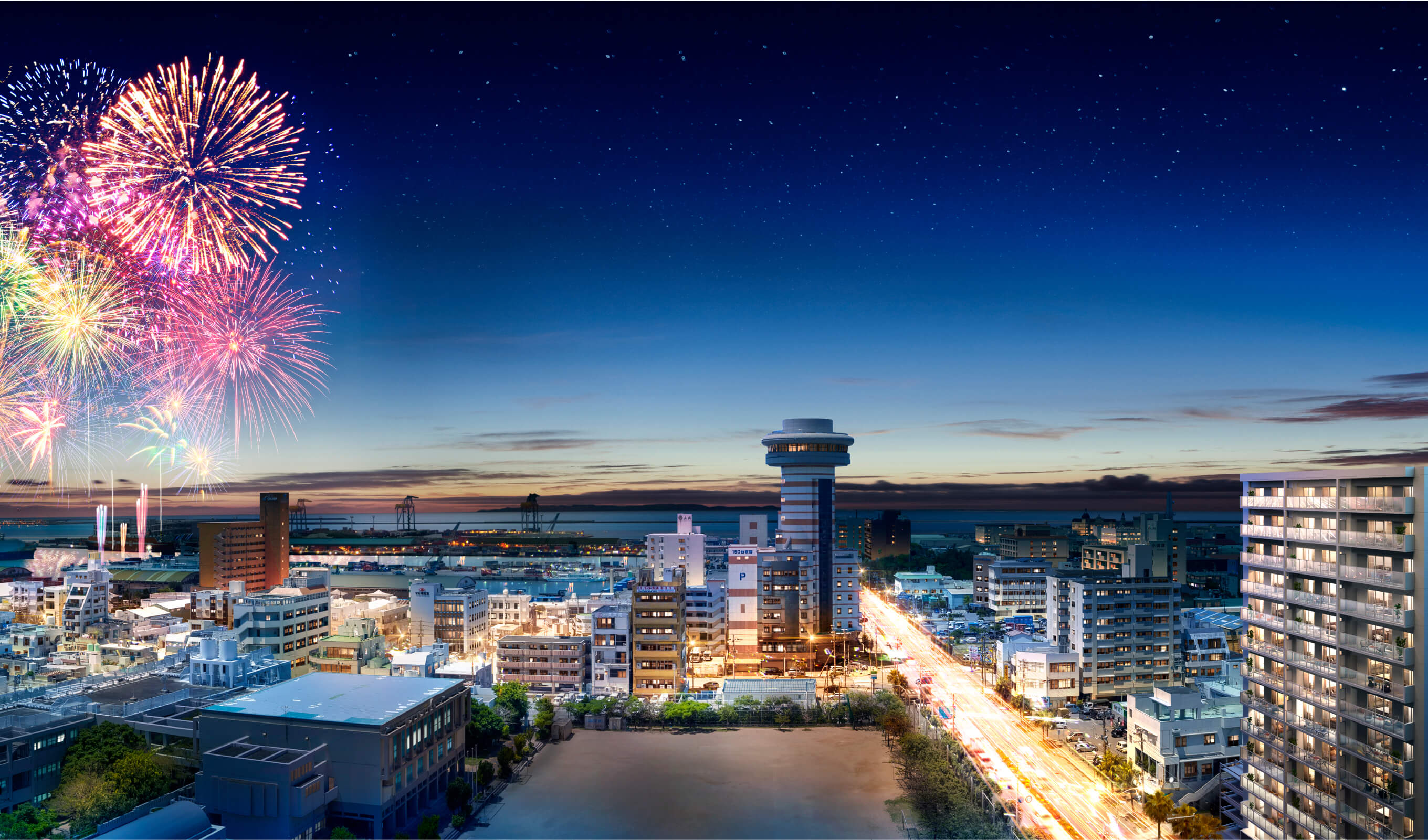 センチュリー那覇曙が掲載されました | emoH(エモー)|沖縄の新築分譲マンションをVRで手軽に内覧